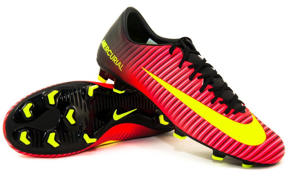 Korki Nike Mercurial Victory VI FG 831964-870-KORKI - Fulsport
