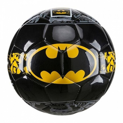 PILKA NOZNA PUMA SUPERHERO BATMAN 082763-50 r5 | Sklep Butyzakupy.pl