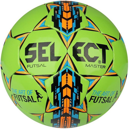 SELECT FUTSAL MASTER IMS 2016 r4 | Sklep Butyzakupy.pl